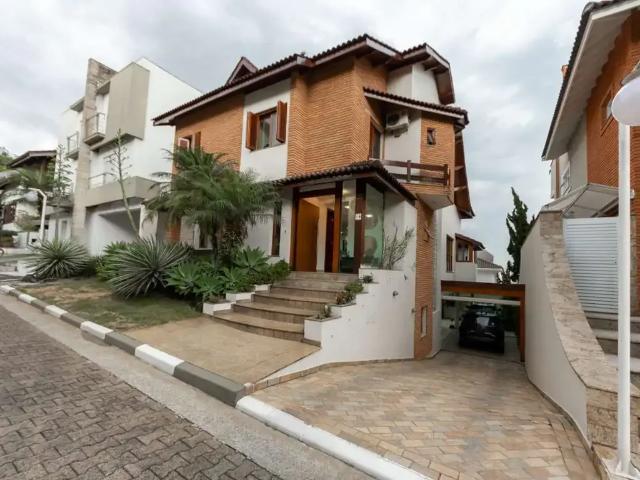Casa / Sobrado em Condomínio para Venda em São Paulo/SP Tucuruvi 4 Quartos