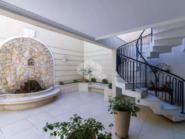 Casa / Sobrado em Condomínio para Venda em São Paulo/SP Tucuruvi 4 Quartos
