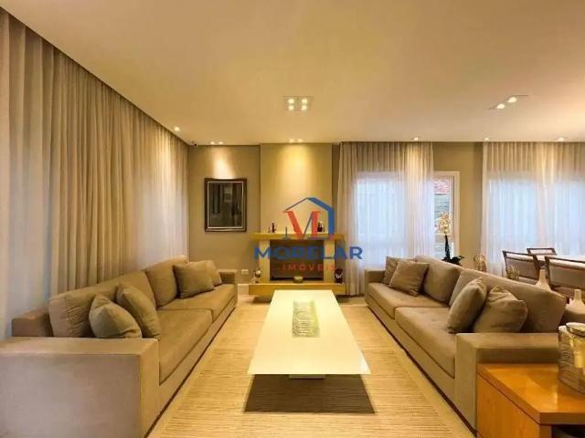 Casa / Sobrado em Condomínio para Venda em São Paulo/SP Tucuruvi 4 Quartos
