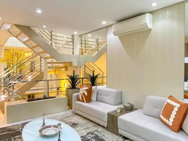Casa / Sobrado em Condomínio para Venda em São Paulo/SP Tucuruvi 4 Quartos