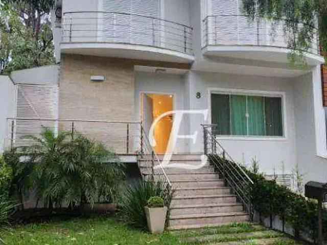 Casa / Sobrado em Condomínio para Venda em São Paulo/SP Tucuruvi 4 Quartos