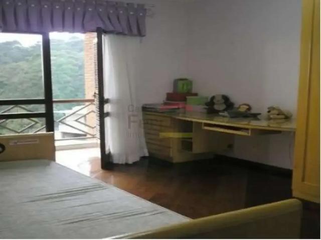 Casa / Sobrado em Condomínio para Venda em São Paulo/SP Tucuruvi 5 Quartos