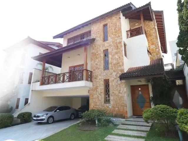 Casa / Sobrado em Condomínio para Venda em São Paulo/SP Tucuruvi 5 Quartos
