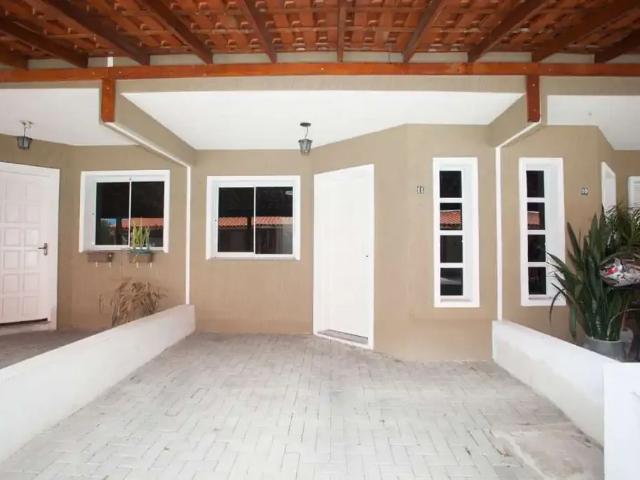 Casa / Sobrado em Condomínio para Venda em São Paulo/SP Taipas 2 Quartos