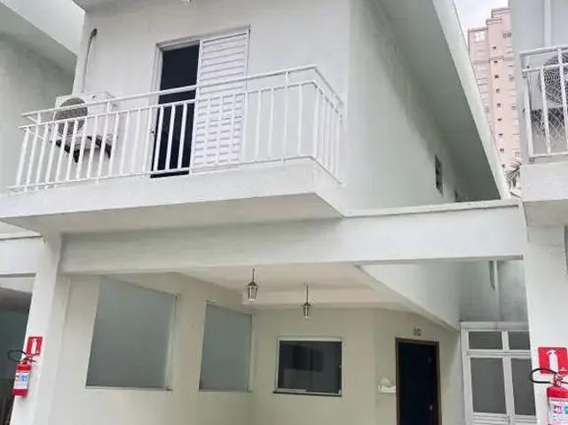 Casa / Sobrado em Condomínio para Venda em São Paulo/SP Tatuapé 3 Quartos
