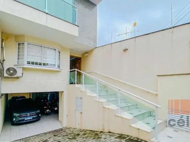 Casa / Sobrado em Condomínio para Venda em São Paulo/SP Tatuapé 3 Quartos