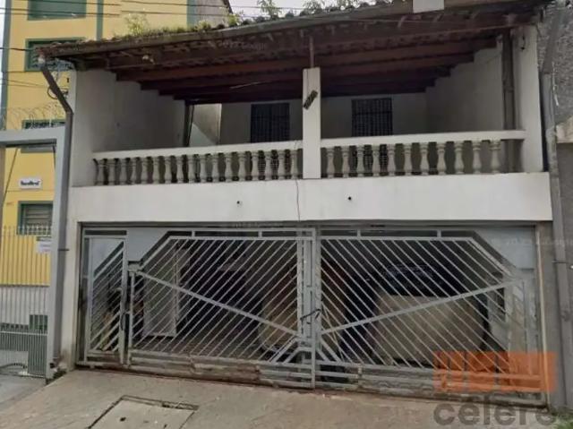 Casa / Sobrado em Condomínio para Venda em São Paulo/SP Tatuapé 2 Quartos