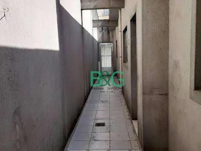 Casa / Sobrado em Condomínio para Venda em São Paulo/SP Tatuapé 2 Quartos