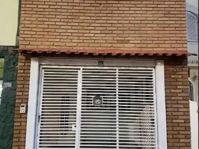 Casa / Sobrado em Condomínio para Venda em São Paulo/SP Tatuapé 2 Quartos
