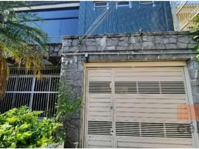 Casa / Sobrado em Condomínio para Venda em São Paulo/SP Tatuapé 4 Quartos