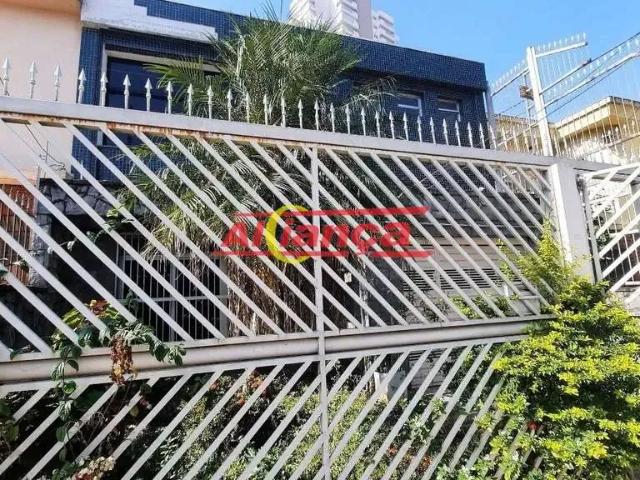Casa / Sobrado em Condomínio para Venda em São Paulo/SP Tatuapé 4 Quartos