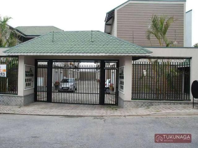 Casa / Sobrado em Condomínio para Venda em São Paulo/SP Tremembé 2 Quartos
