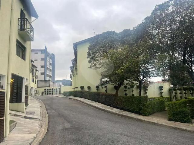 Casa / Sobrado em Condomínio para Venda em São Paulo/SP Tremembé 2 Quartos