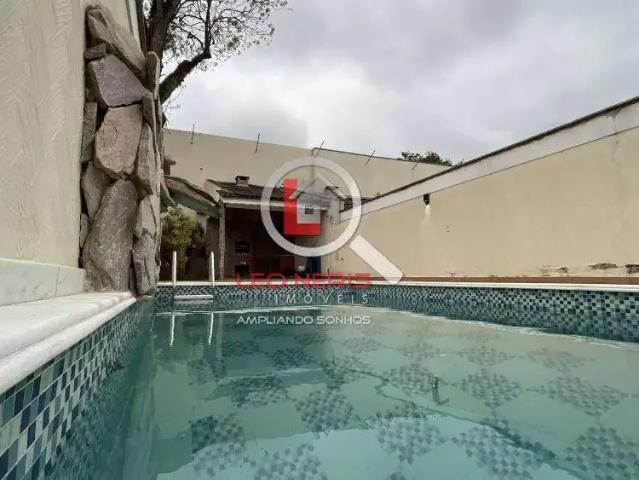 Casa / Sobrado em Condomínio para Venda em São Paulo/SP Tremembé 3 Quartos