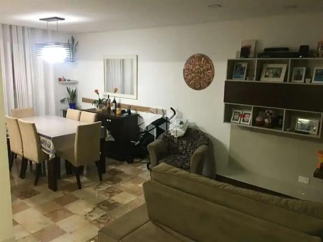 Casa / Sobrado em Condomínio para Venda em São Paulo/SP Tremembé 3 Quartos