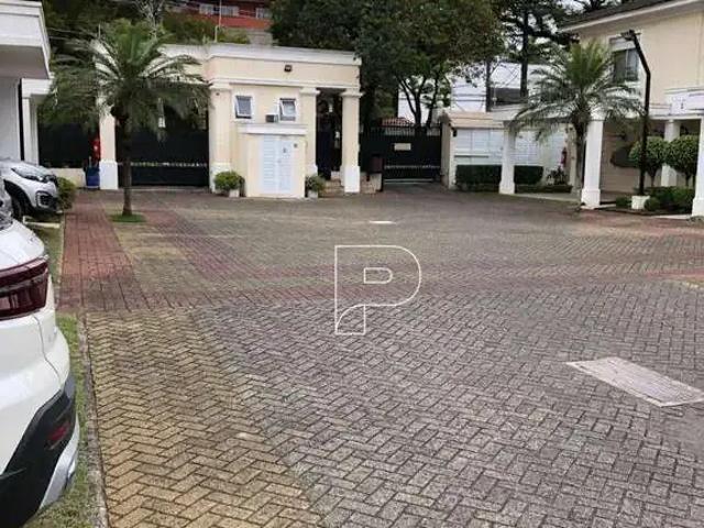 Casa / Sobrado em Condomínio para Venda em São Paulo/SP Tremembé 3 Quartos