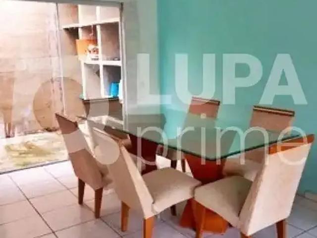 Casa / Sobrado em Condomínio para Venda em São Paulo/SP Tremembé 3 Quartos