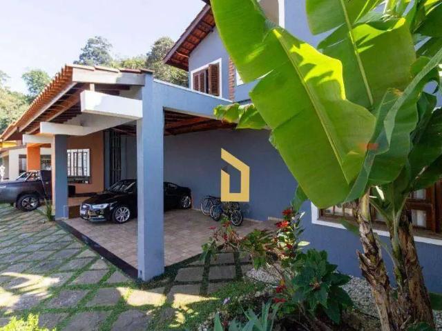Casa / Sobrado em Condomínio para Venda em São Paulo/SP Tremembé 3 Quartos