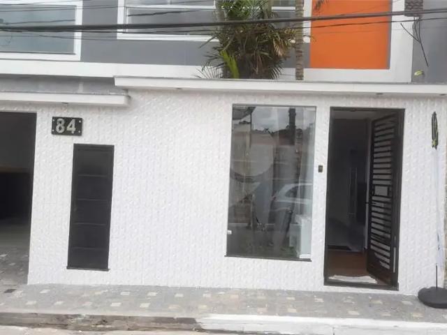 Casa / Sobrado em Condomínio para Venda em São Paulo/SP Tremembé 3 Quartos