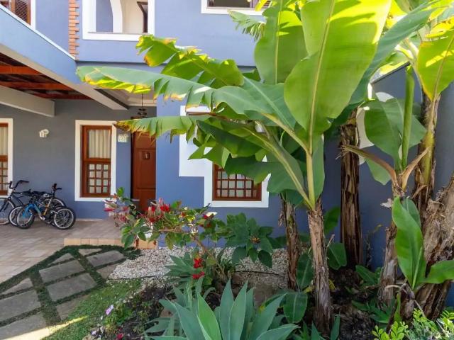 Casa / Sobrado em Condomínio para Venda em São Paulo/SP Tremembé 3 Quartos