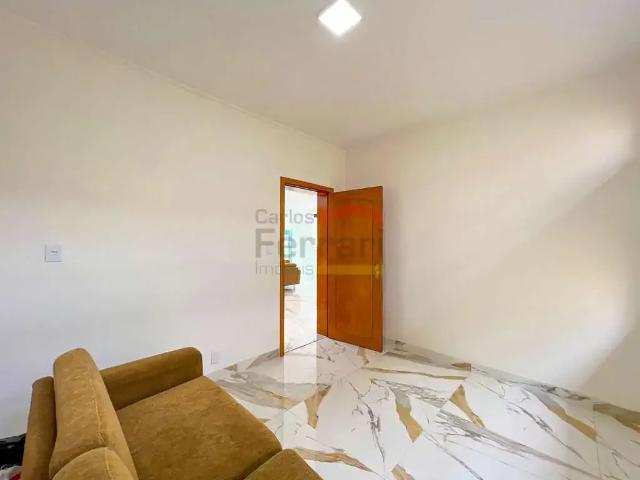 Casa / Sobrado em Condomínio para Venda em São Paulo/SP Tremembé 3 Quartos