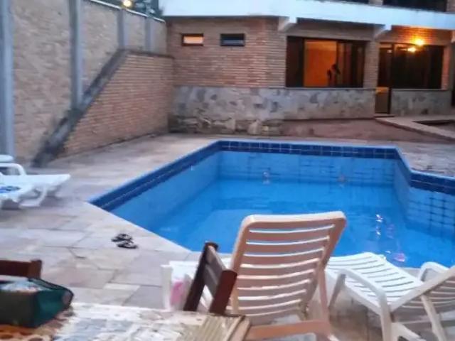 Casa / Sobrado em Condomínio para Venda em São Paulo/SP Tremembé 3 Quartos