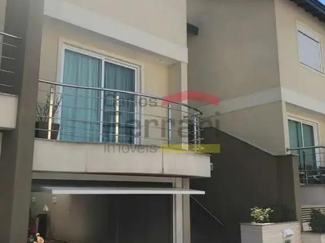 Casa / Sobrado em Condomínio para Venda em São Paulo/SP Tremembé 4 Quartos