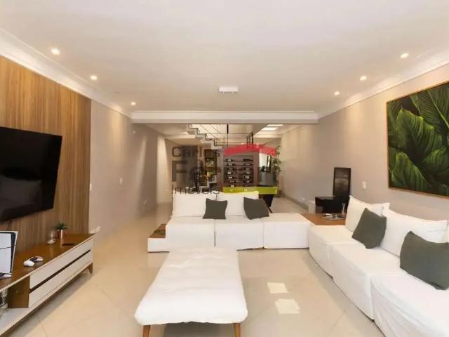 Casa / Sobrado em Condomínio para Venda em São Paulo/SP Tremembé 4 Quartos