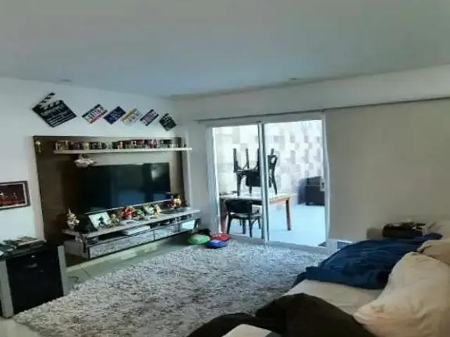 Casa / Sobrado em Condomínio para Venda em São Paulo/SP Tremembé 4 Quartos