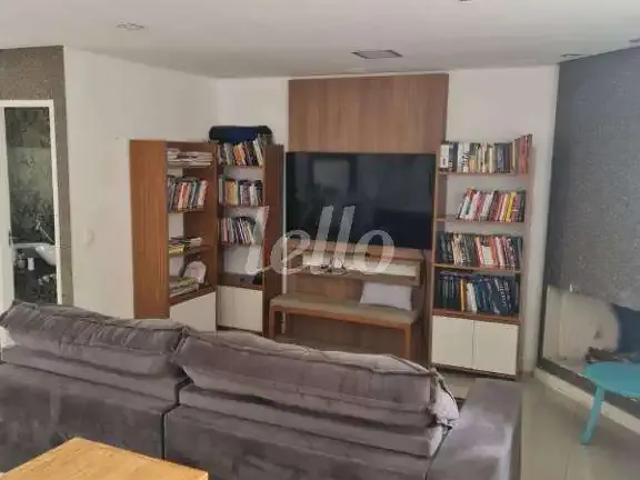 Casa / Sobrado em Condomínio para Venda em São Paulo/SP Tremembé 4 Quartos