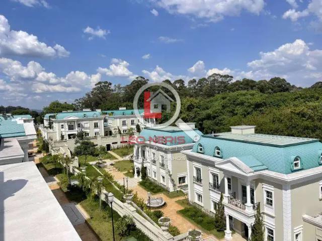 Casa / Sobrado em Condomínio para Venda em São Paulo/SP Tremembé 5 Quartos
