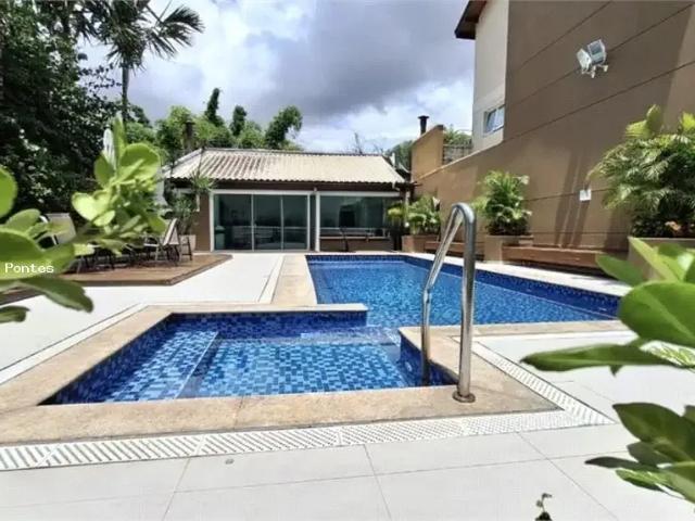Casa / Sobrado em Condomínio para Venda em São Paulo/SP Tremembé 5 Quartos