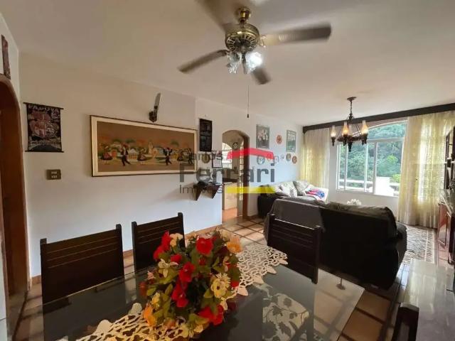 Casa / Sobrado em Condomínio para Venda em São Paulo/SP Tremembé 7 Quartos