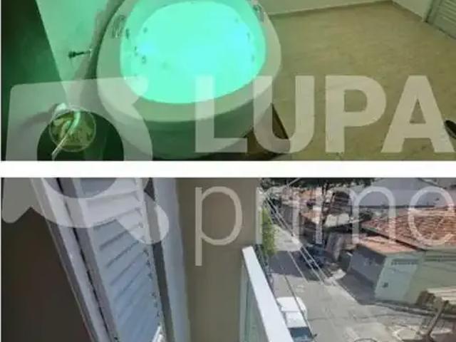 Casa / Sobrado em Condomínio para Venda em São Paulo/SP Vila Constança 2 Quartos