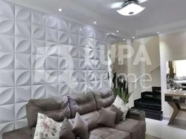 Casa / Sobrado em Condomínio para Venda em São Paulo/SP Vila Constança 2 Quartos