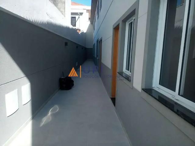 Casa / Sobrado em Condomínio para Venda em São Paulo/SP Vila Constança 2 Quartos