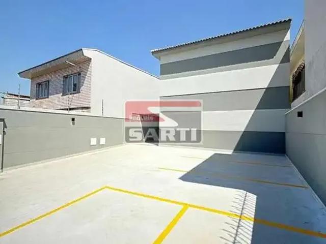 Casa / Sobrado em Condomínio para Venda em São Paulo/SP Vila Constança 2 Quartos