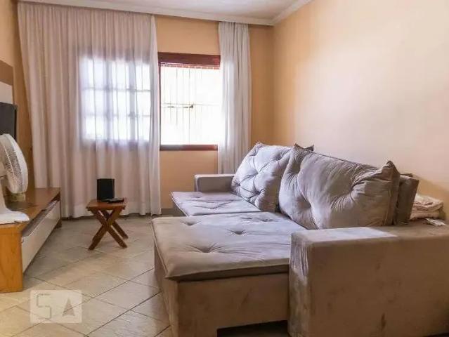 Casa / Sobrado em Condomínio para Venda em São Paulo/SP Vila Constança 3 Quartos