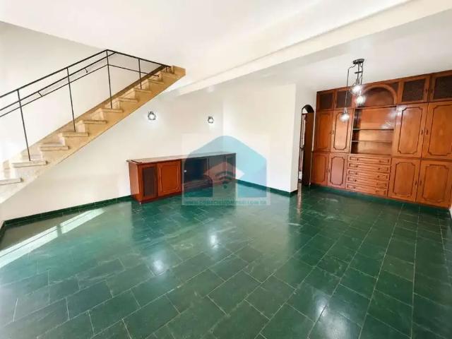Casa / Sobrado em Condomínio para Venda em São Paulo/SP Vila Cordeiro 3 Quartos