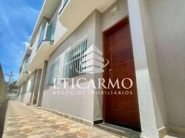 Casa / Sobrado em Condomínio para Venda em São Paulo/SP Vila Costa Melo 2 Quartos