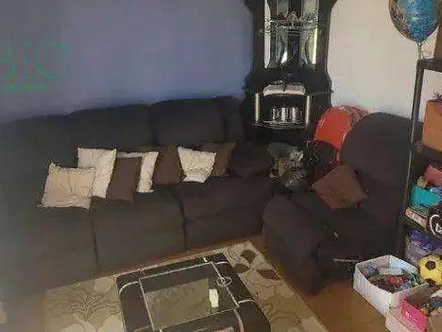 Casa / Sobrado em Condomínio para Venda em São Paulo/SP Vila Califórnia 4 Quartos