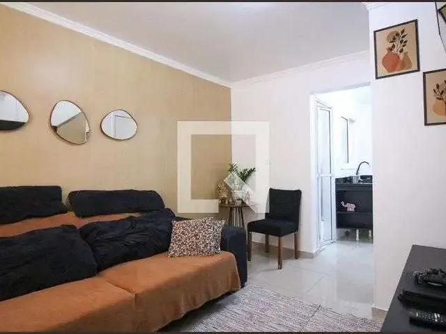 Casa / Sobrado em Condomínio para Venda em São Paulo/SP Vila Califórnia 2 Quartos