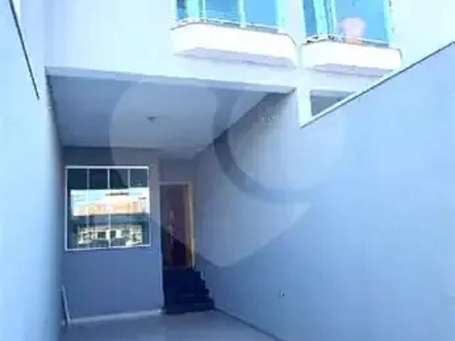 Casa / Sobrado em Condomínio para Venda em São Paulo/SP Vila Califórnia 3 Quartos