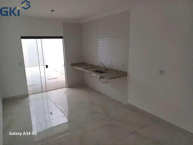 Casa / Sobrado em Condomínio para Venda em São Paulo/SP Vila Califórnia 3 Quartos