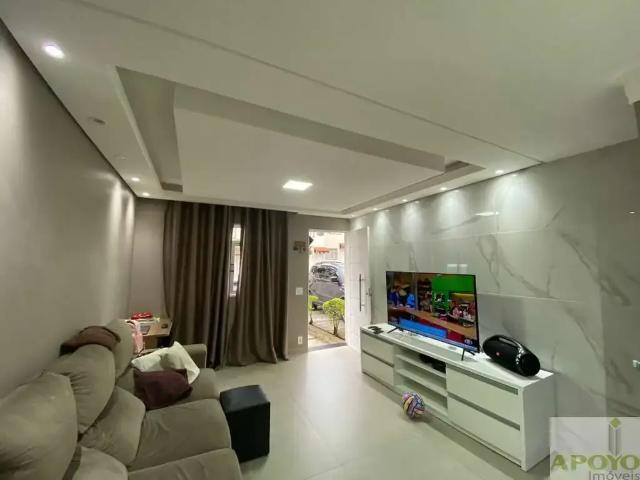 Casa / Sobrado em Condomínio para Venda em São Paulo/SP Vila Campo Grande 2 Quartos