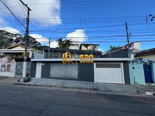 Casa / Sobrado em Condomínio para Venda em São Paulo/SP Vila Campo Grande 3 Quartos