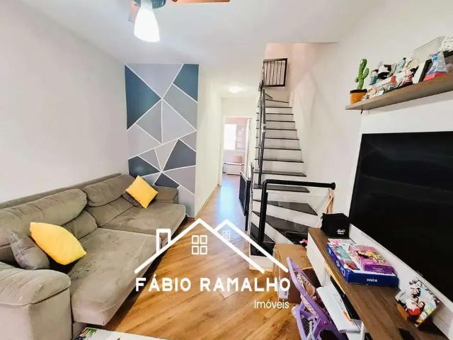 Casa / Sobrado em Condomínio para Venda em São Paulo/SP Vila Campo Grande 3 Quartos