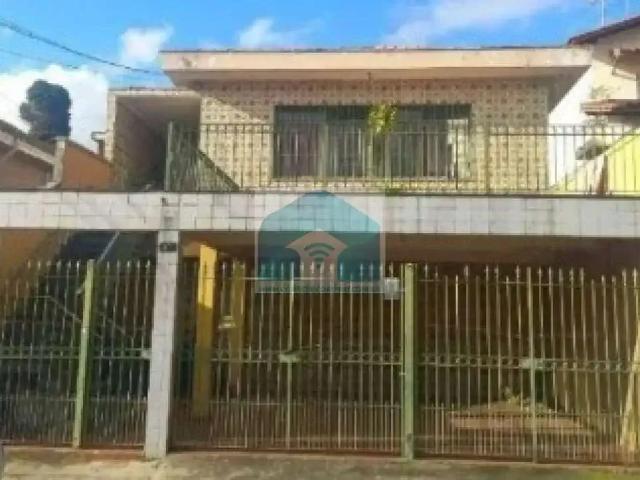 Casa / Sobrado em Condomínio para Venda em São Paulo/SP Vila Campo Grande 3 Quartos