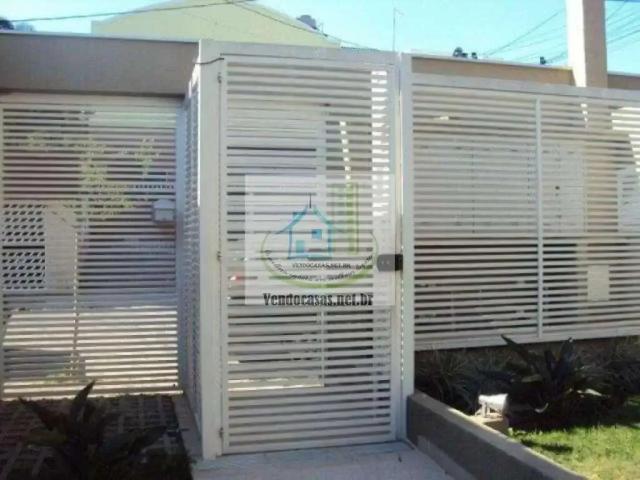 Casa / Sobrado em Condomínio para Venda em São Paulo/SP Vila Campo Grande 3 Quartos