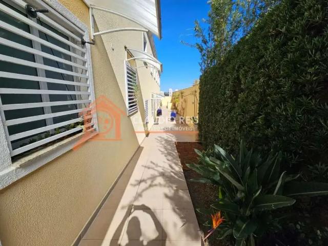 Casa / Sobrado em Condomínio para Venda em São Paulo/SP Vila Campo Grande 3 Quartos